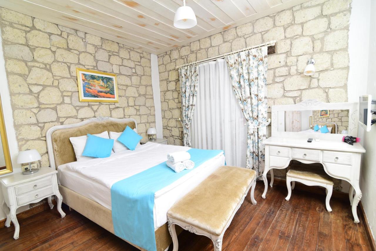Hotel Zubeyde Hanim Otel Alacati Cesme, Turkey - book now, 2026 prices