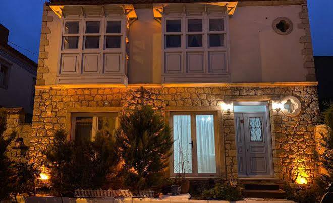 Hotel Zubeyde Hanim Otel Alacati Cesme, Turkey - book now, 2026 prices